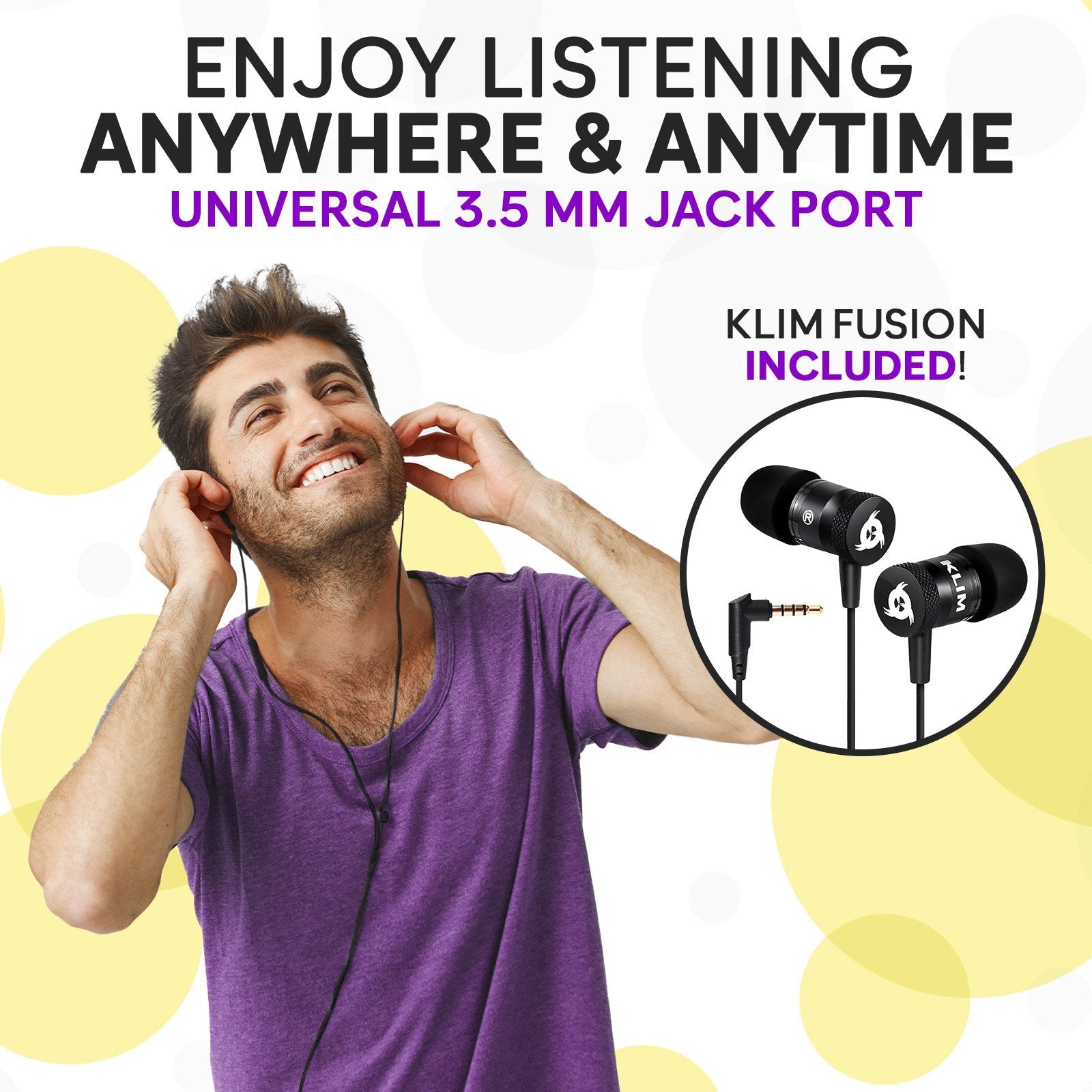 KLIM K7 Cassette Tape Player + Cassette to MP3 Converter – KLIM ...