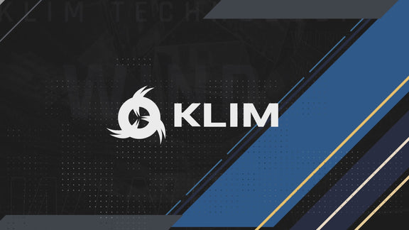 KLIM Wind Laptop Cooling Pad | 4 Fans | 11"-19" Laptops – KLIM Technologies