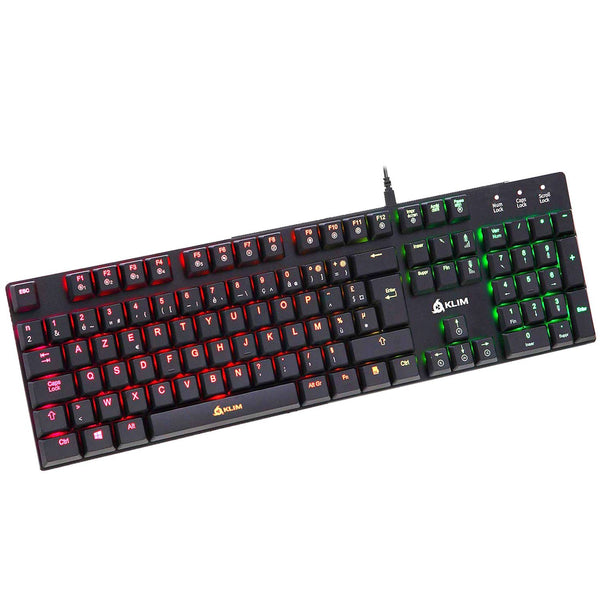 KLIM Technologies | Gaming & Office Keyboards